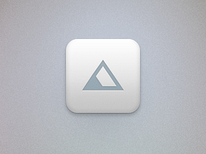 iOS icon by Steve on Dribbble