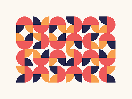 Commotion by Alex Pasquarella on Dribbble