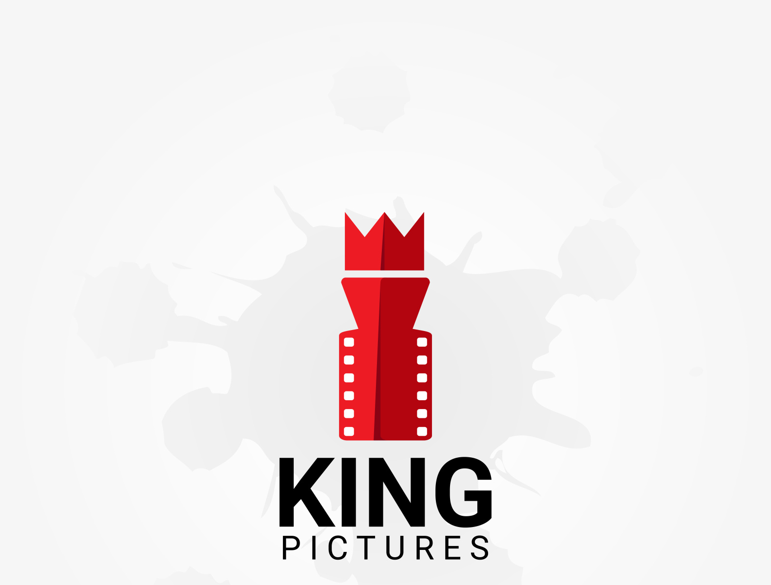 King Picture Logo by Nawasena Studio Art on Dribbble