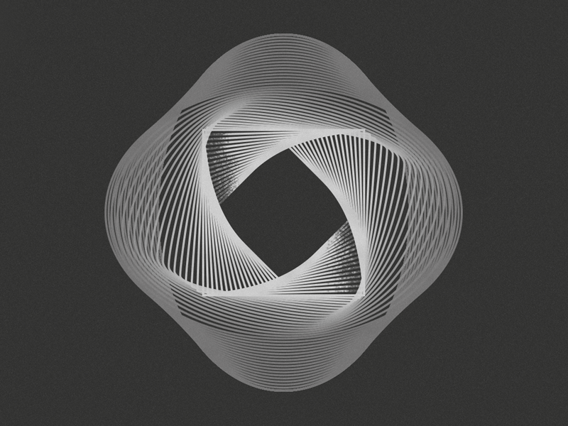 Blending Shape by Javier Mangas Pinto on Dribbble