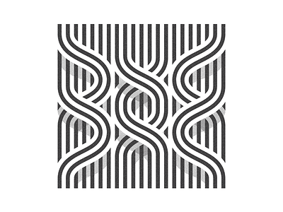 Line Pattern by Javier Mangas Pinto on Dribbble