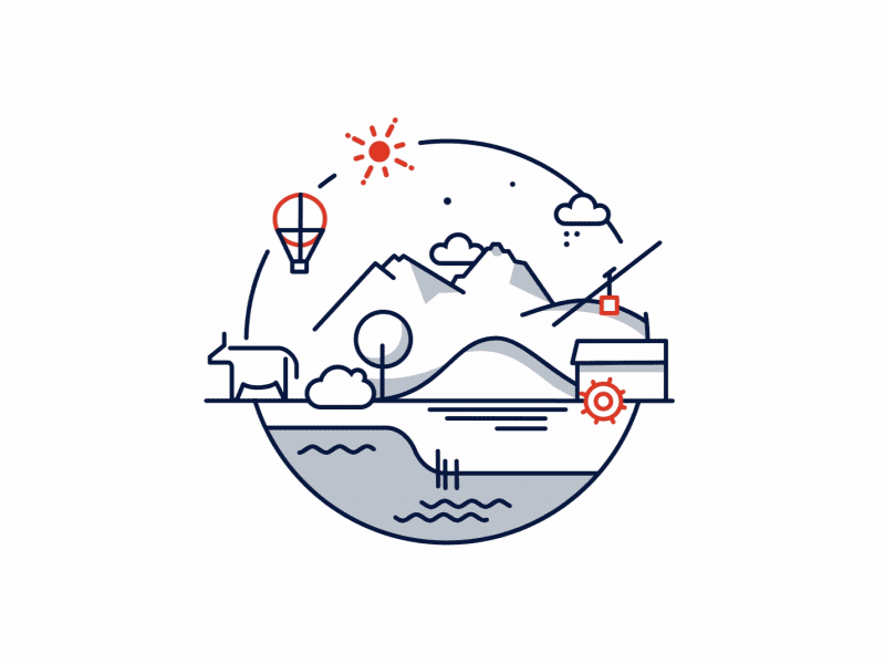 EBS by Aleksey on Dribbble