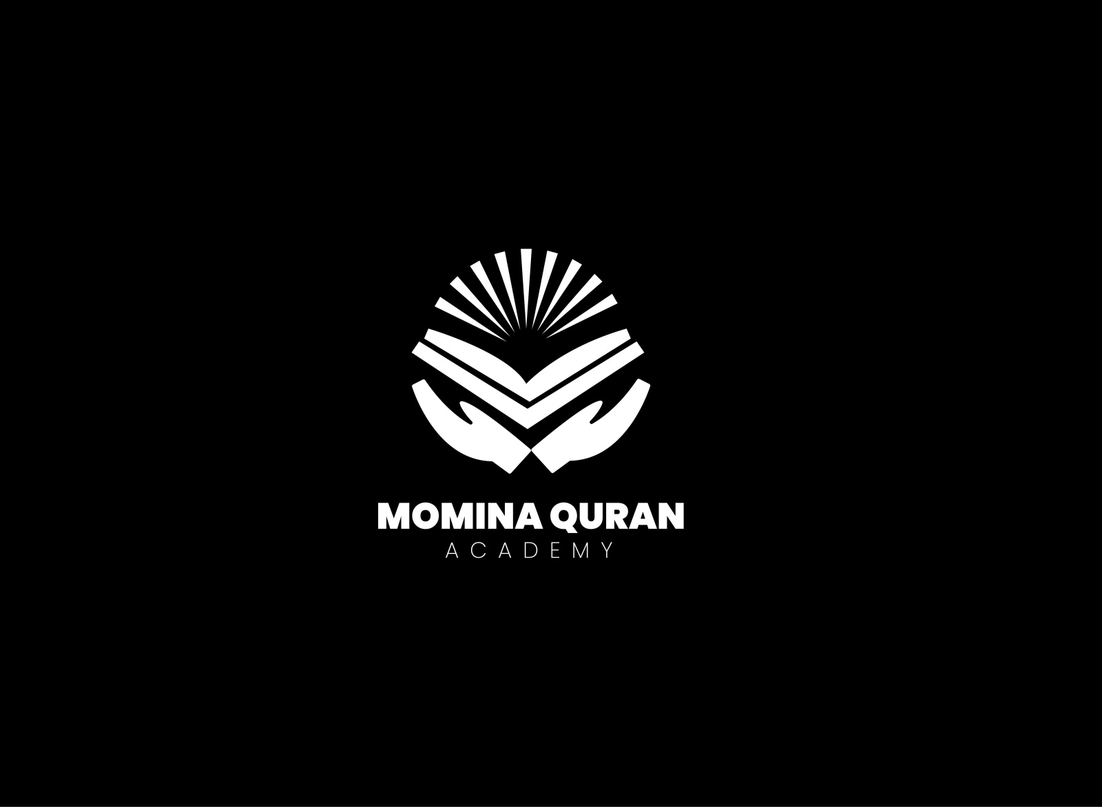 Quran academy logo by Muhammad Usman on Dribbble