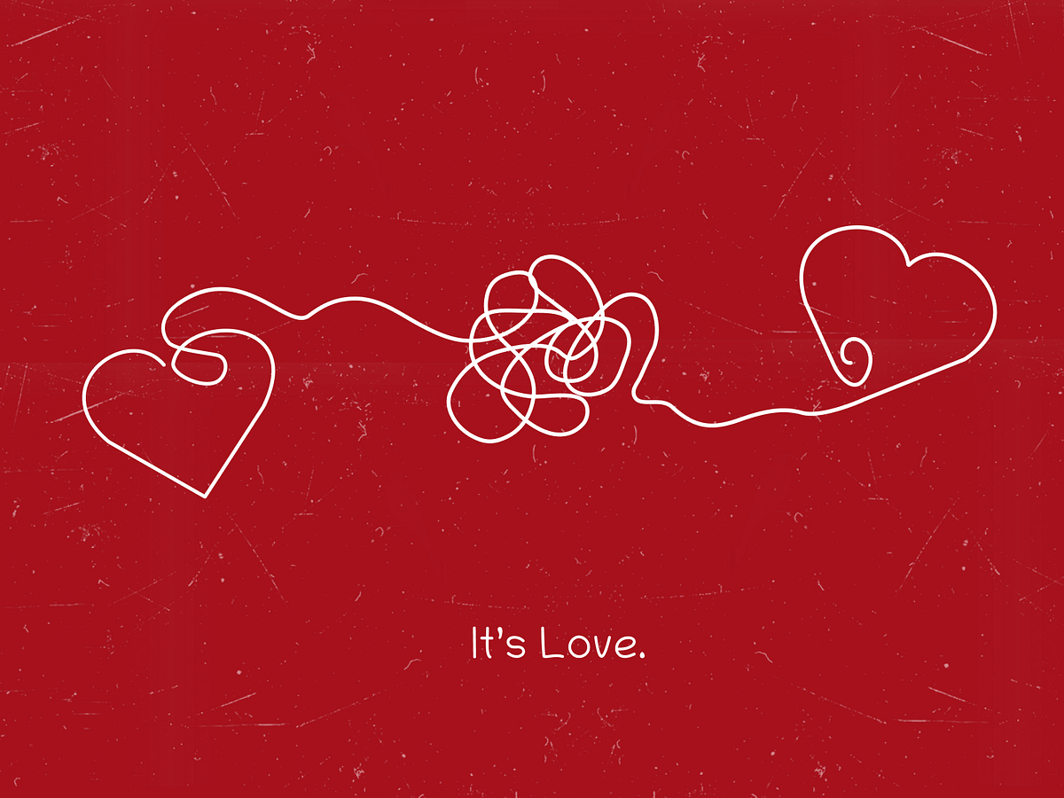 Browse thousands of Love images for design inspiration | Dribbble
