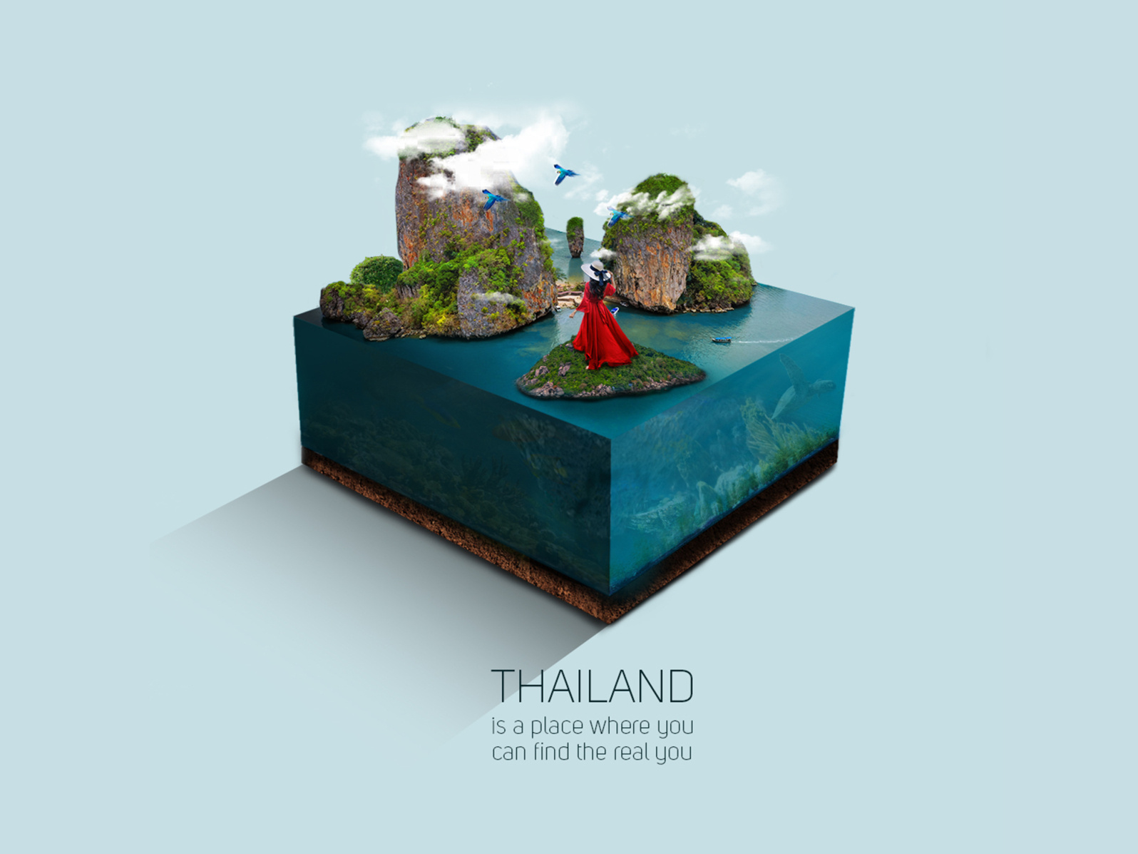 microworld by Anzhela Lavysh on Dribbble