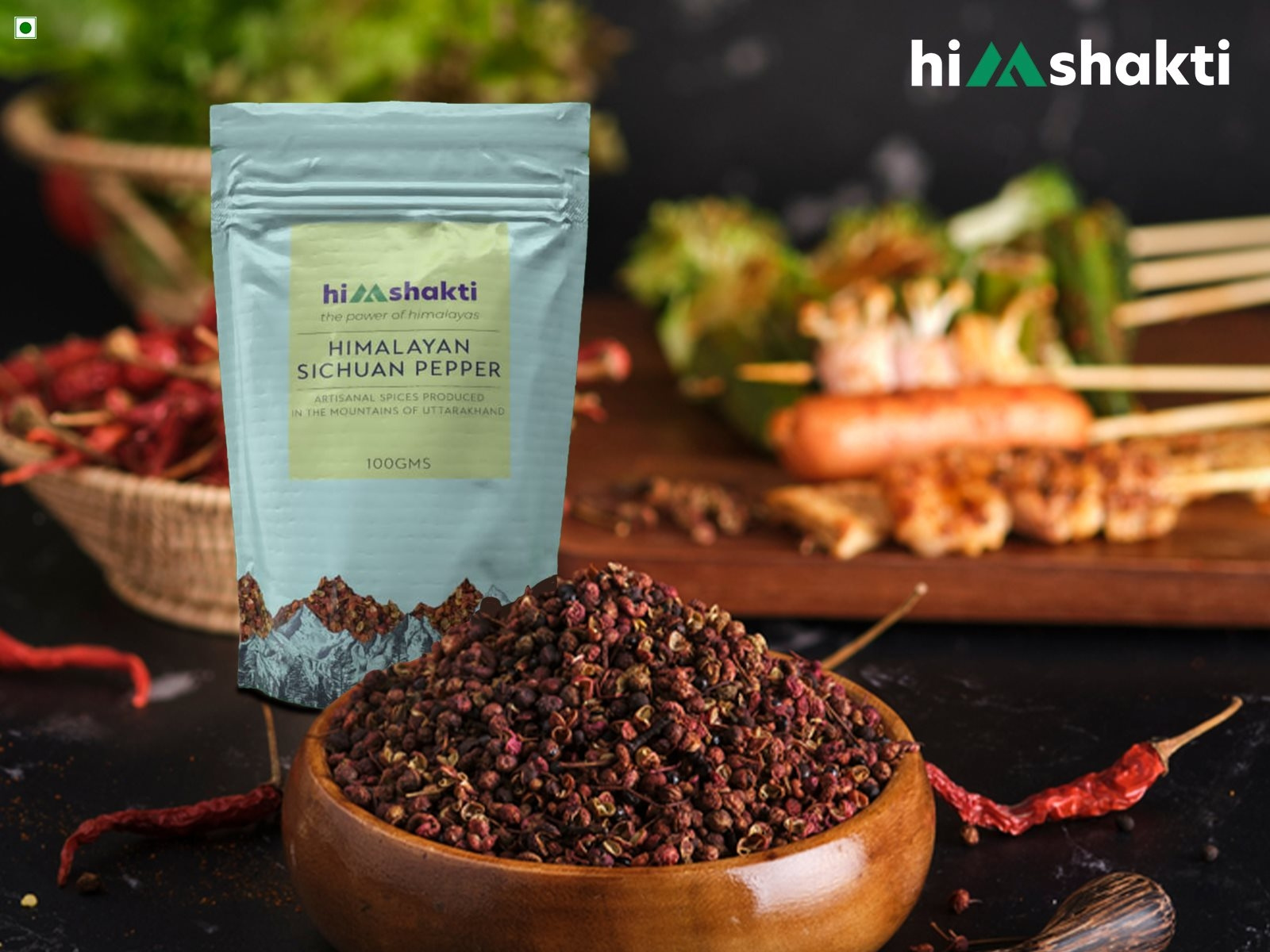 Dribbble - Himalayan-Sichuan-Pepper.jpg by Himshakti Global