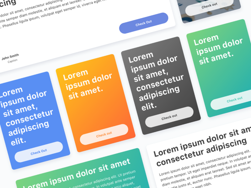 Dropdown - New Version by trai25 on Dribbble