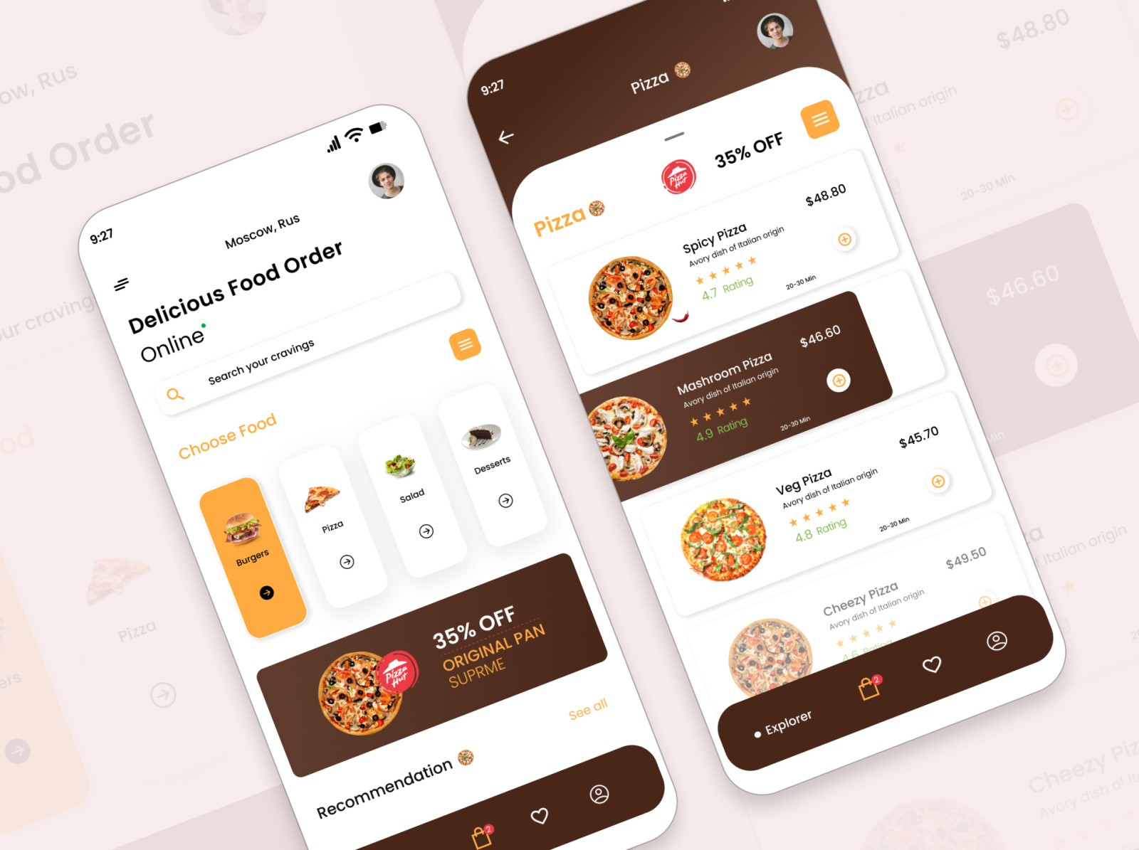 Dribbble - Food_Ui_Design-2.jpg by BK Productions