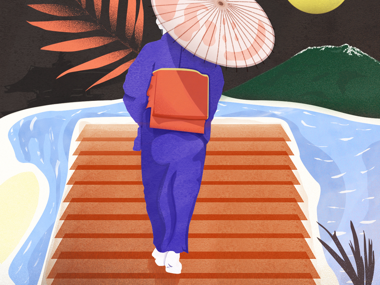 Original by Jonathan.Cañamar on Dribbble