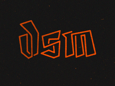 dsm by Vladimir Anosov on Dribbble