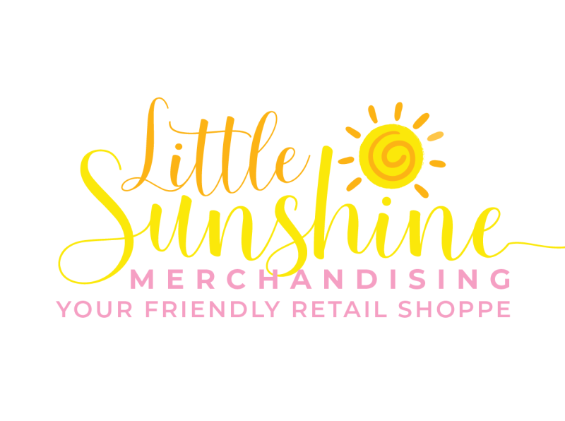 Sunshine logo by Rozina Khatun on Dribbble