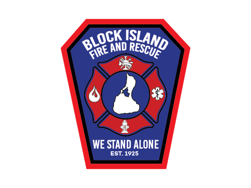 BLOCK ISLAND LOGO by Shahabul Alam on Dribbble