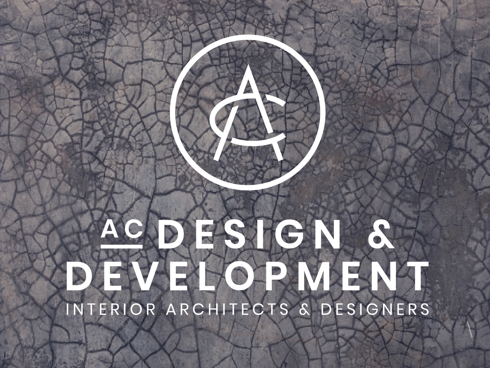 AC design & development logo by Shahabul Alam on Dribbble