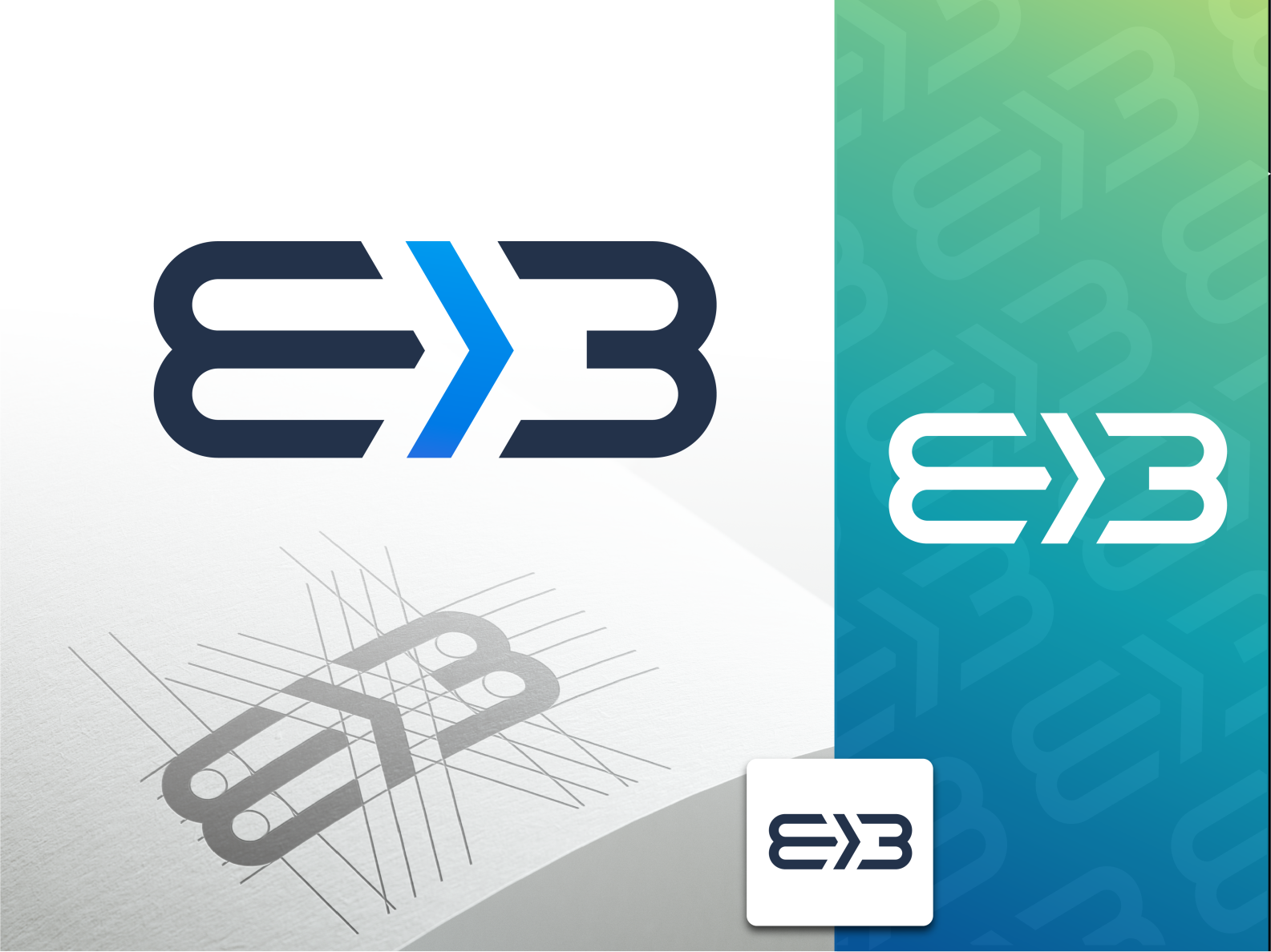 EAB by ZMZ Designz ™️ on Dribbble