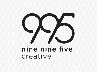 Nine Nine Five Creative by Jonathan Minns on Dribbble