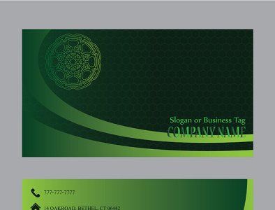 Card Design by allabouticon | Dribbble