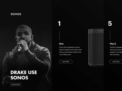Sonos designs, themes, templates and downloadable graphic elements on ...