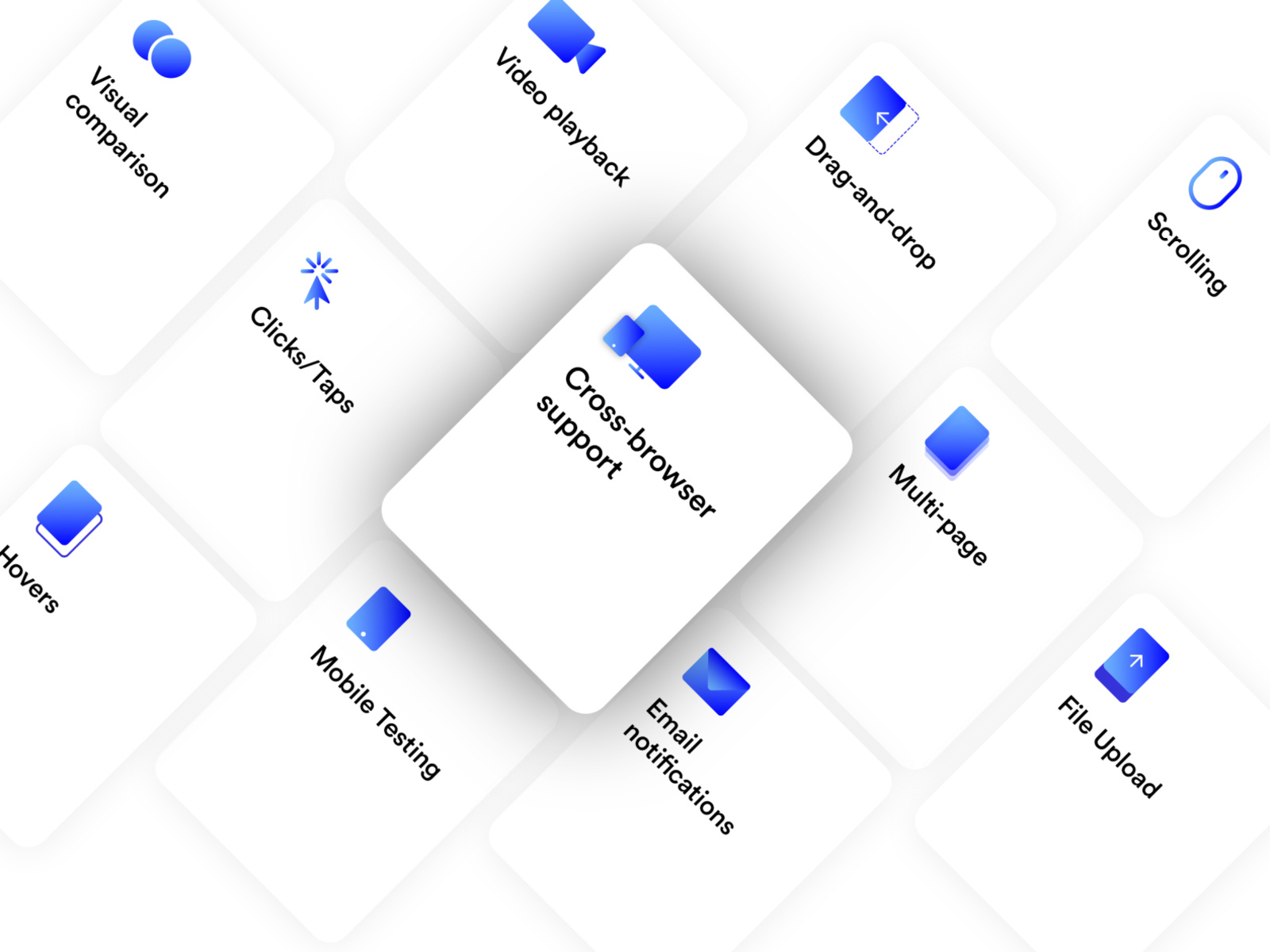 Reflect Website Icons by John Jacoub on Dribbble