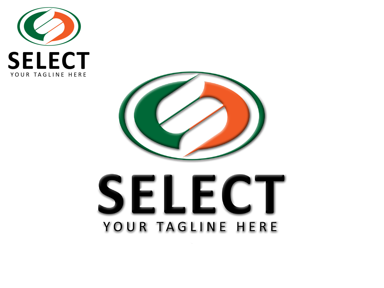 select by Bangtom family on Dribbble