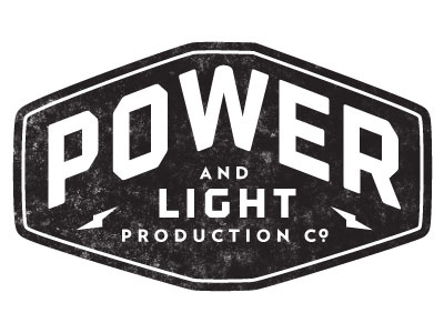 Power And Light by Drew Hammond on Dribbble