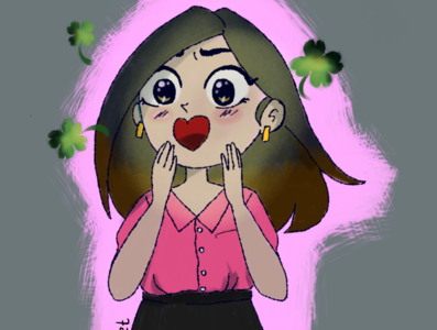 Yay to sales! by Sani on Dribbble