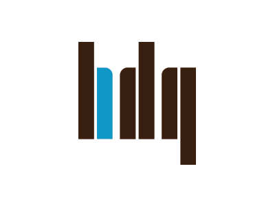 Headwaters Design Group Logo 01 by Todd Zerger on Dribbble