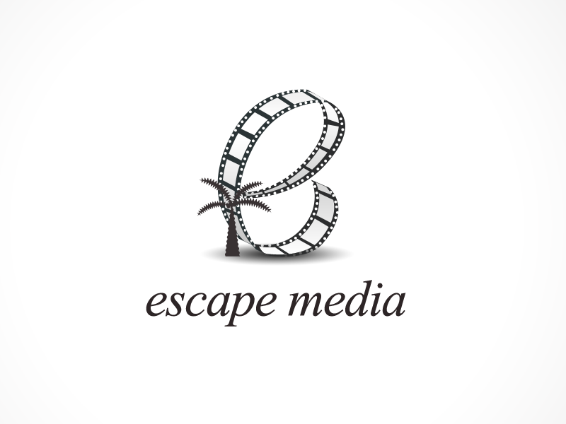 escape media by Laura on Dribbble