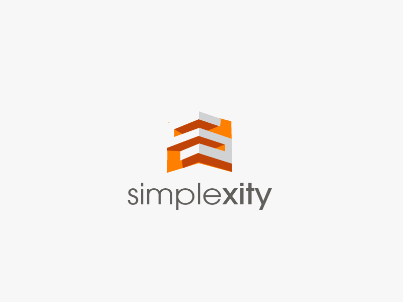 simply complex aka simplexity by Laura on Dribbble