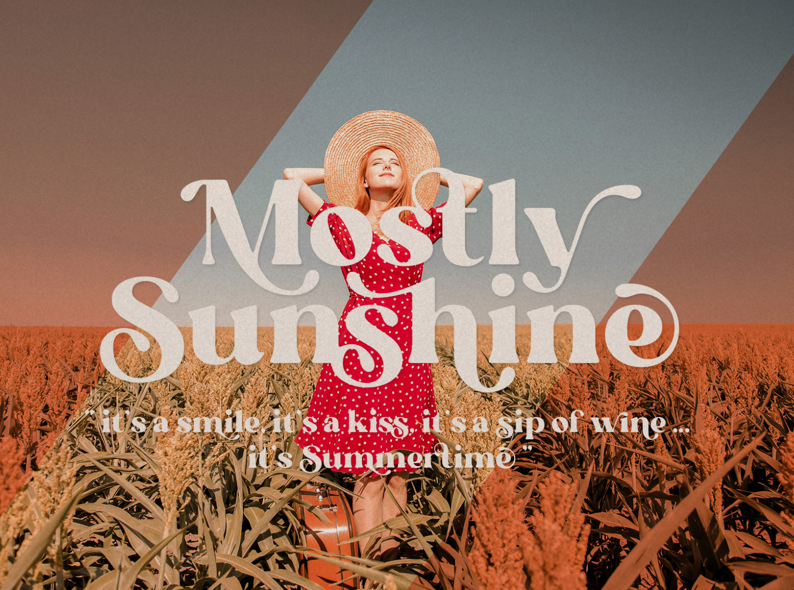 Lemon Smash | Modern Retro Serif by Ratna Krismawati on Dribbble