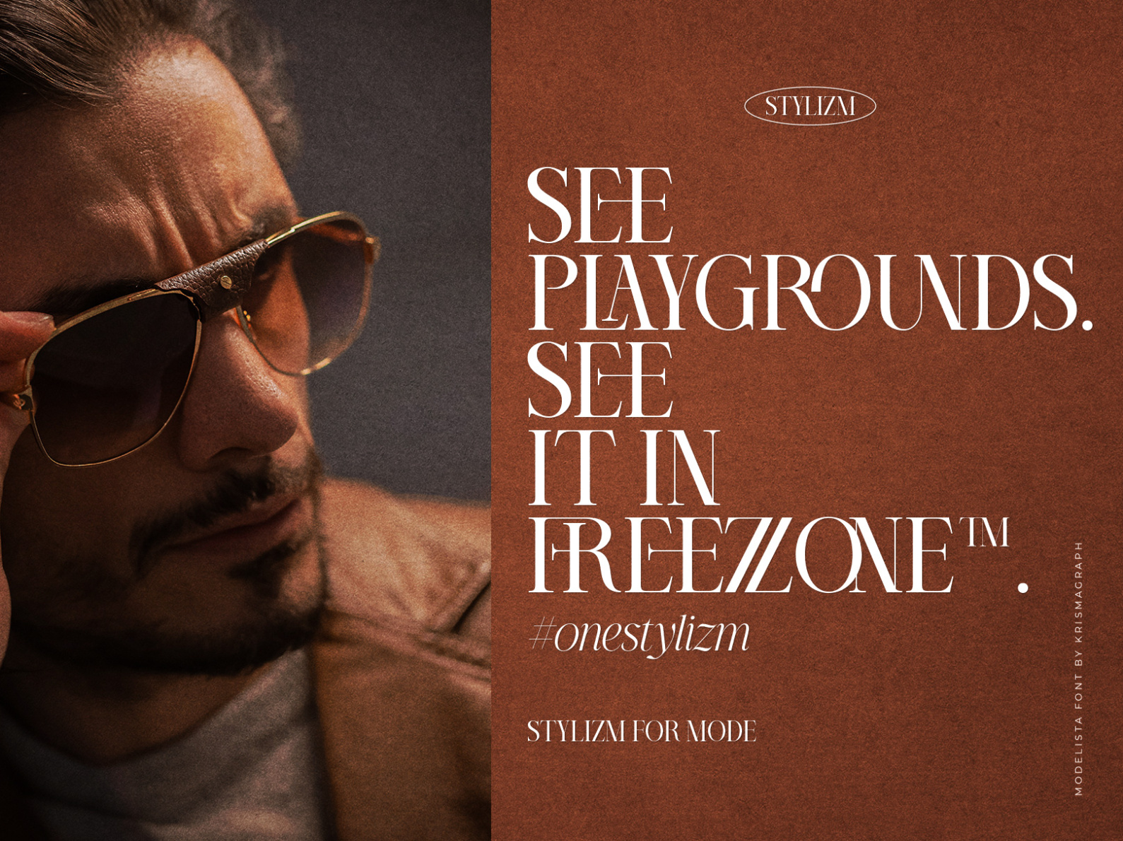 Modelista by Ratna Krismawati on Dribbble