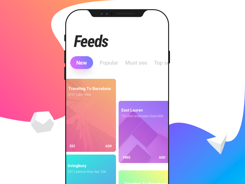 Feeds designs, themes, templates and downloadable graphic elements on ...