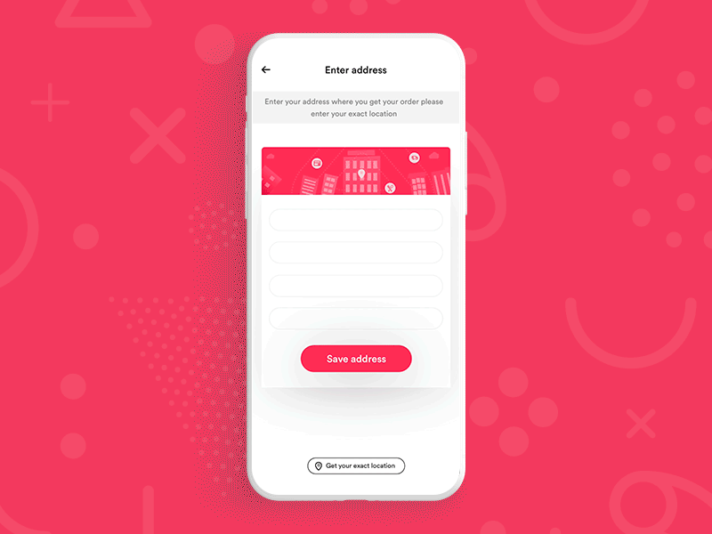 Location Selection designs, themes, templates and downloadable graphic ...