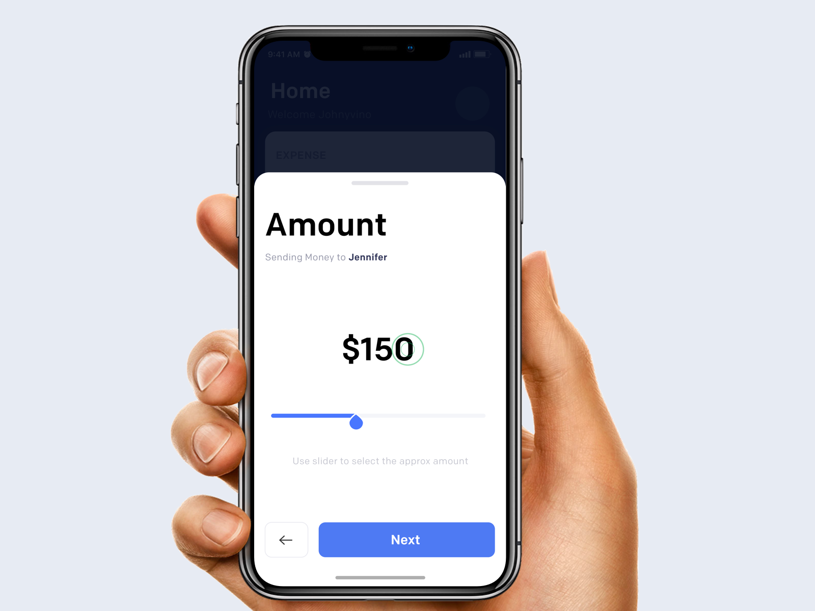 Dribbble - send_money.png by Johny vino™