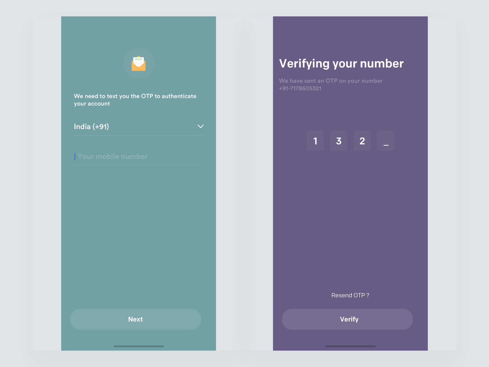 Dribbble - verification.png by Johny vino™ Dribbble - verification.png by Johny vino™