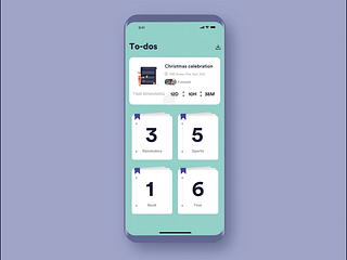 Reminder App designs, themes, templates and downloadable graphic ...