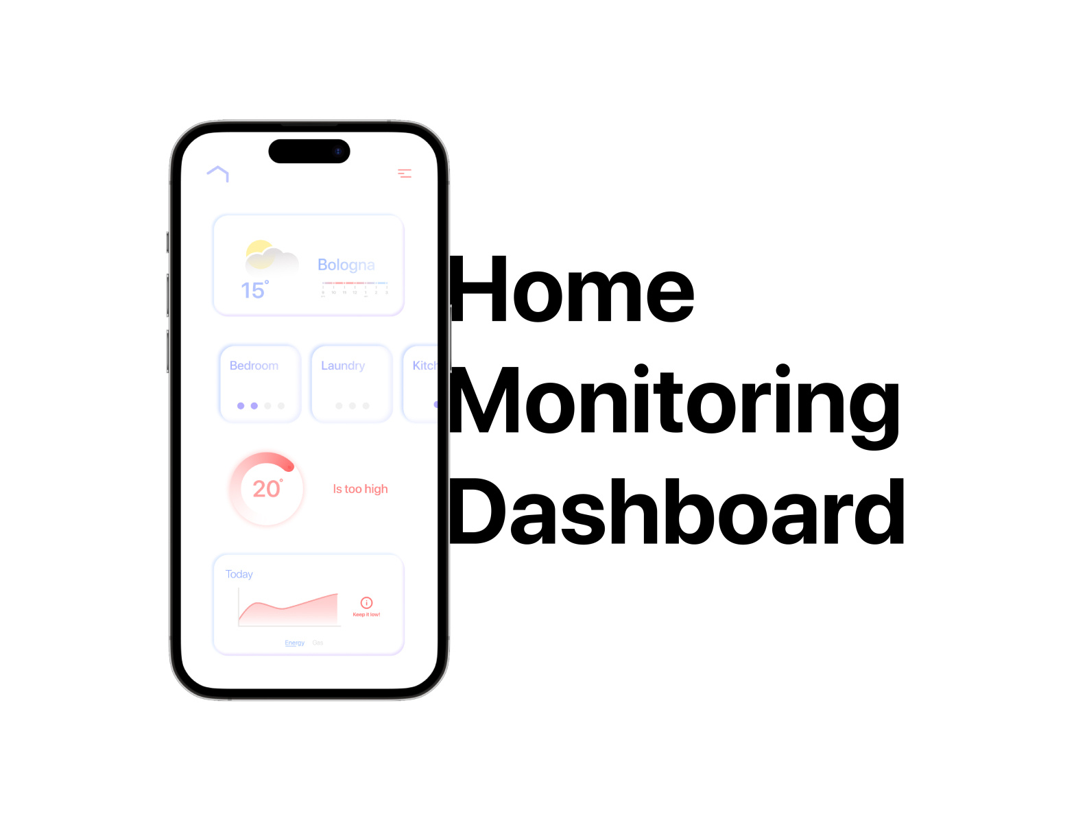 #DailyUI - 21 by gian gabriele zironi on Dribbble