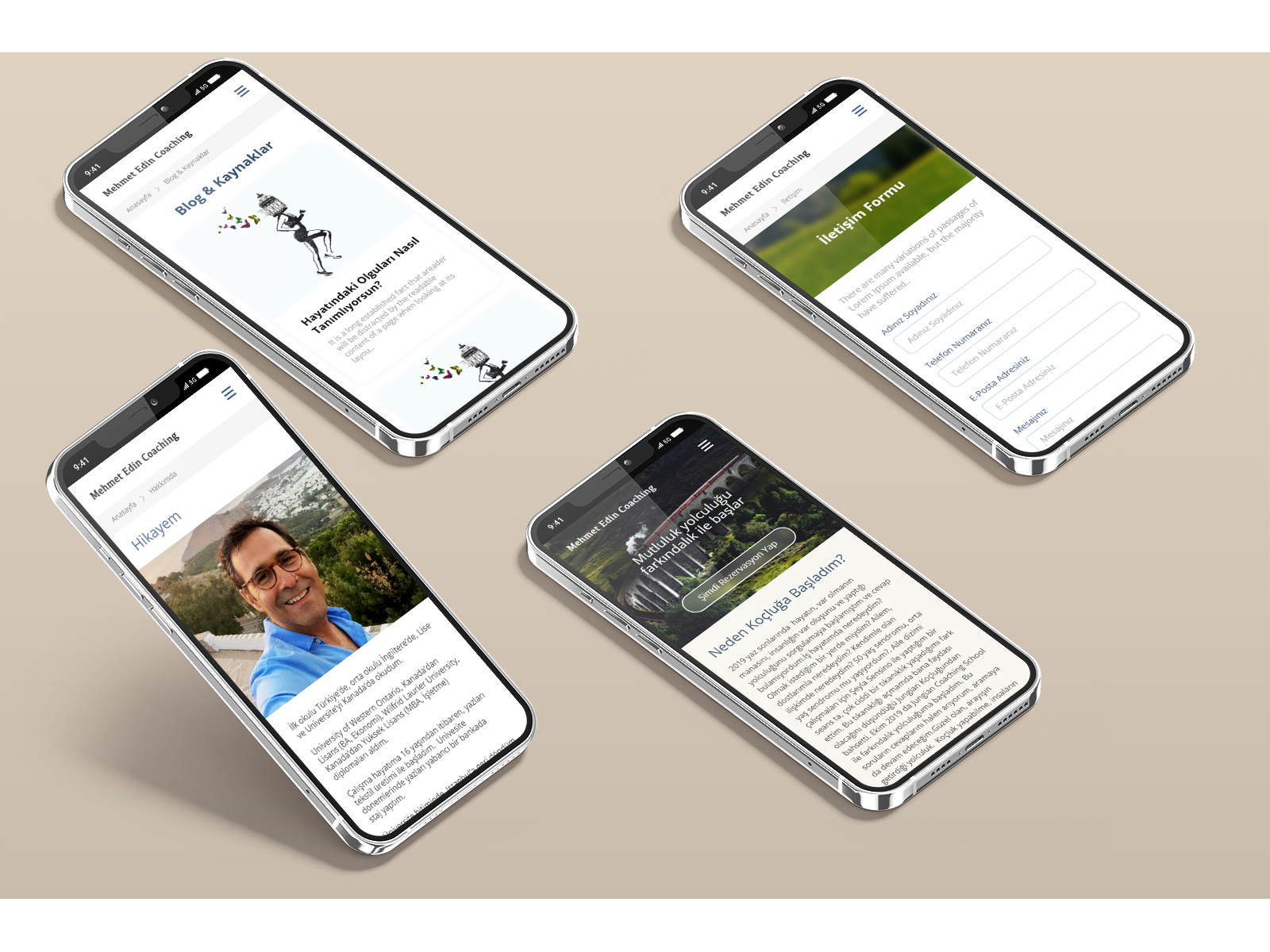 UX/UI Mobile Design & Mobile Development by Digibros Design on Dribbble