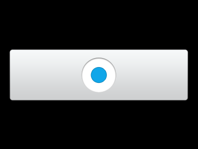 Ready To Record Button (Step 1) by Will Dennis on Dribbble