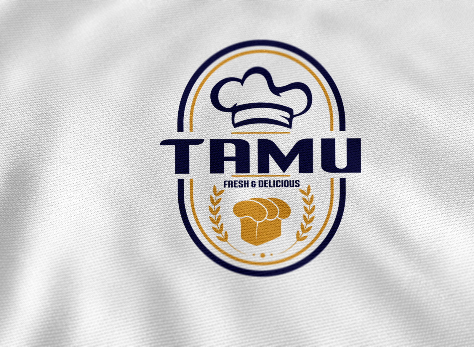 tamu logo by Raniel Shani on Dribbble