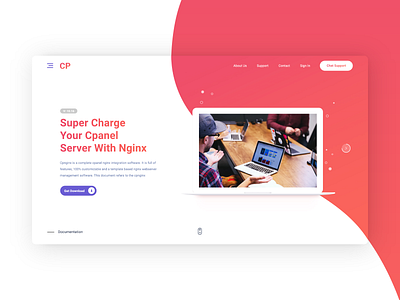 Cpanel designs, themes, templates and downloadable graphic elements on ...