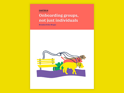 Intercom On Onboarding by Home Run Studio for Intercom on Dribbble