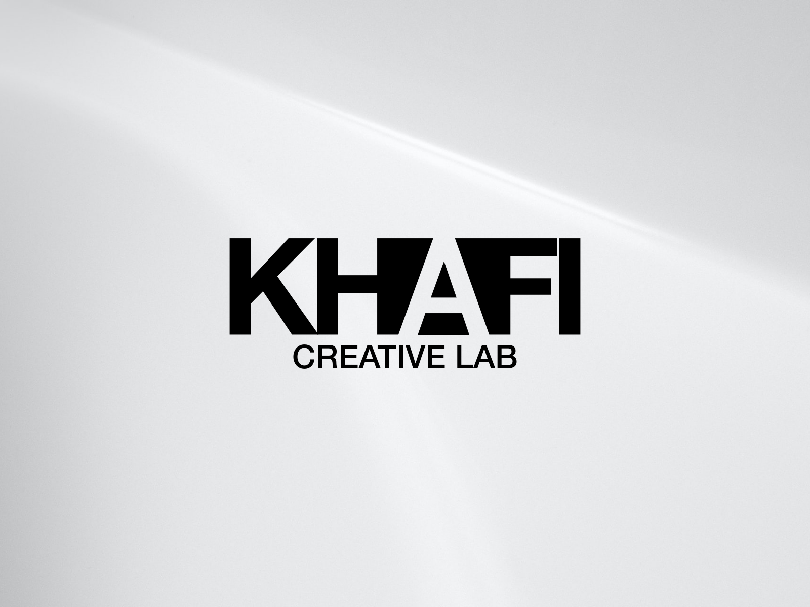 Khafi by Alpiani Muhammad on Dribbble