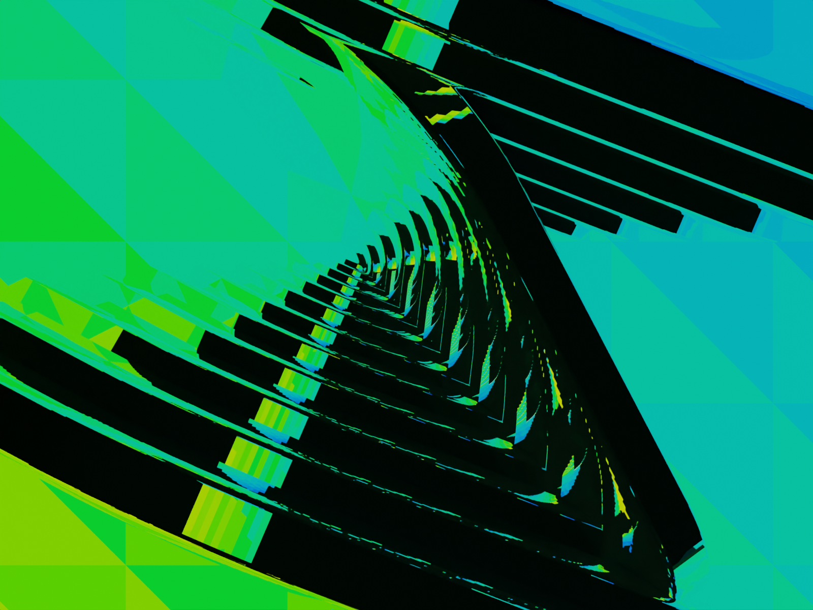 Reflection Collection by Trtle.T on Dribbble