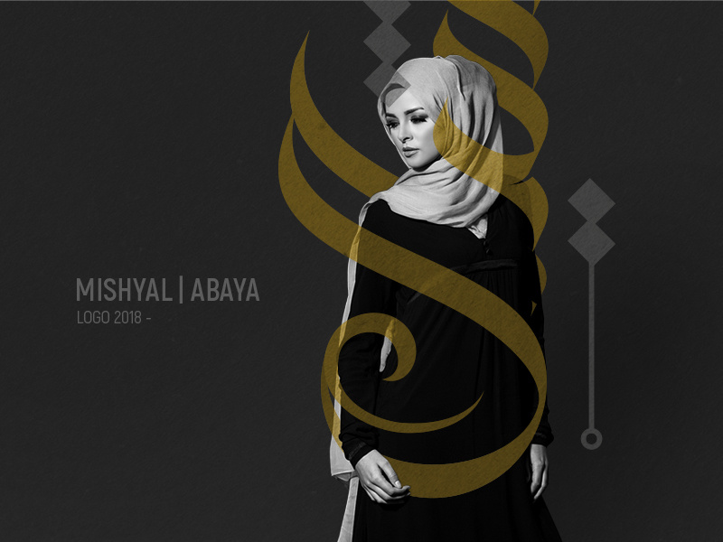 Mishyal Abaya by Mohammad Farik on Dribbble