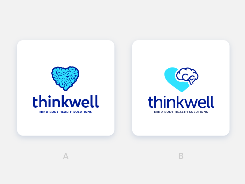 Thinkwell by Jon Coates on Dribbble