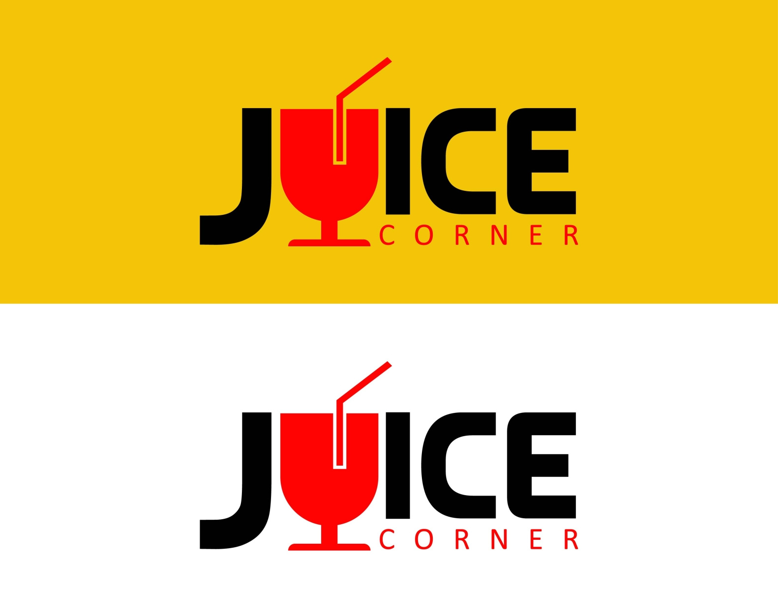 Juice Logo by DaniGraphics on Dribbble