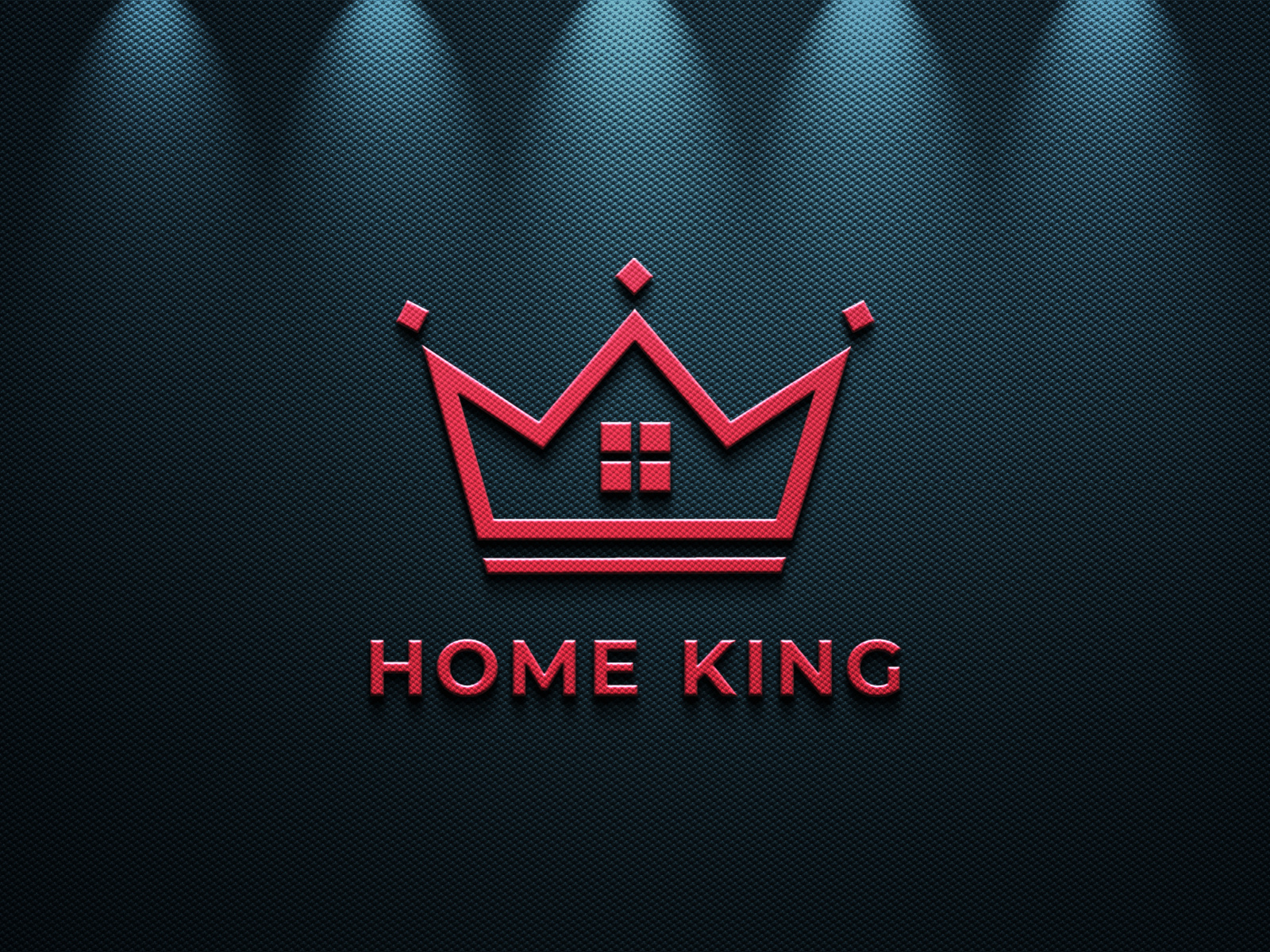 Logo by Rahman Atiq on Dribbble