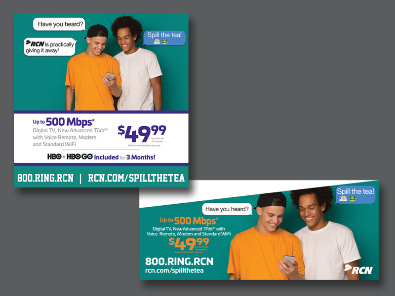 RCN - Fall Rush- Subway Posters Group 2 by Molly Bond on Dribbble