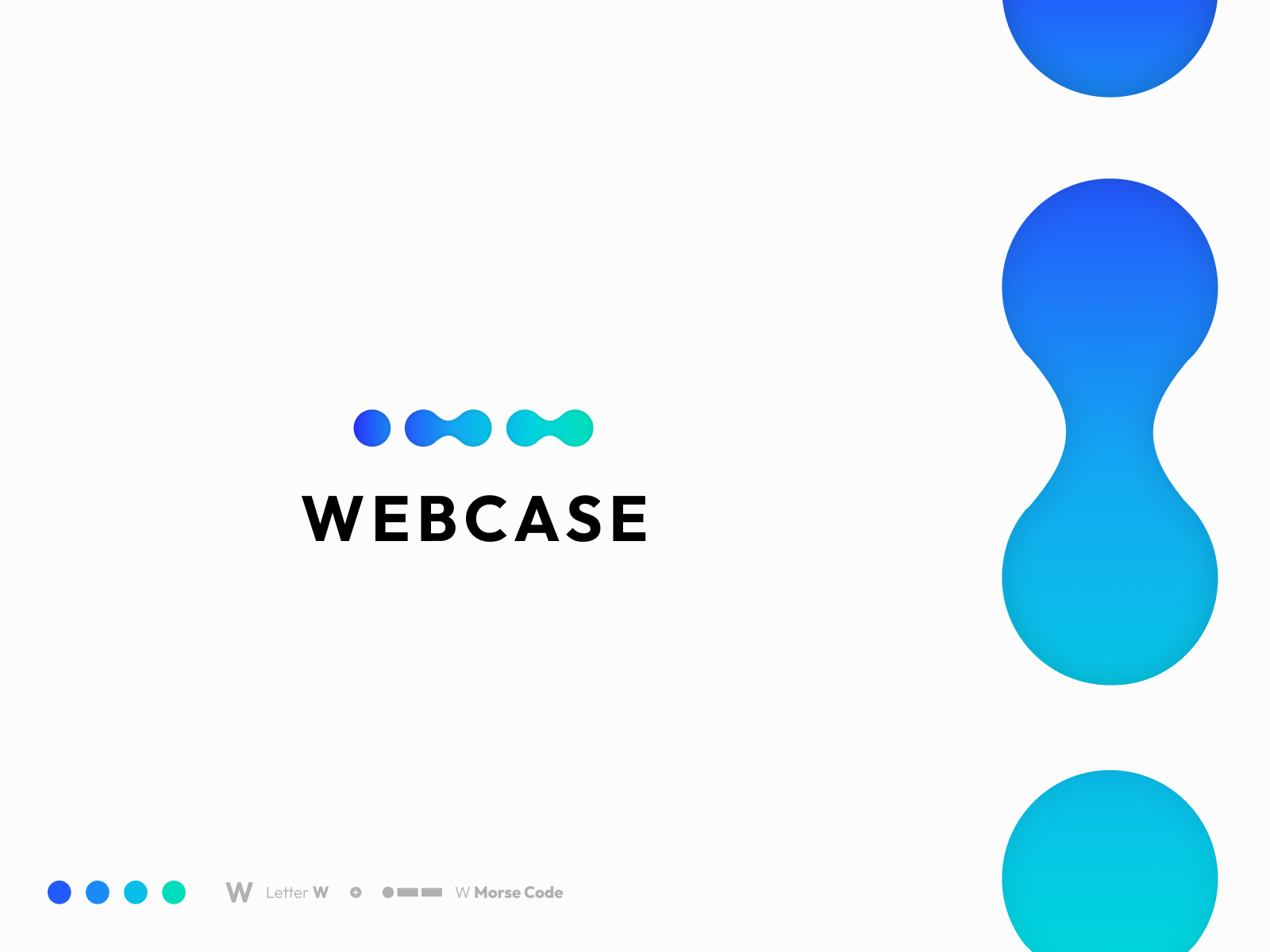 Web Logo Design by Jiin Kim on Dribbble
