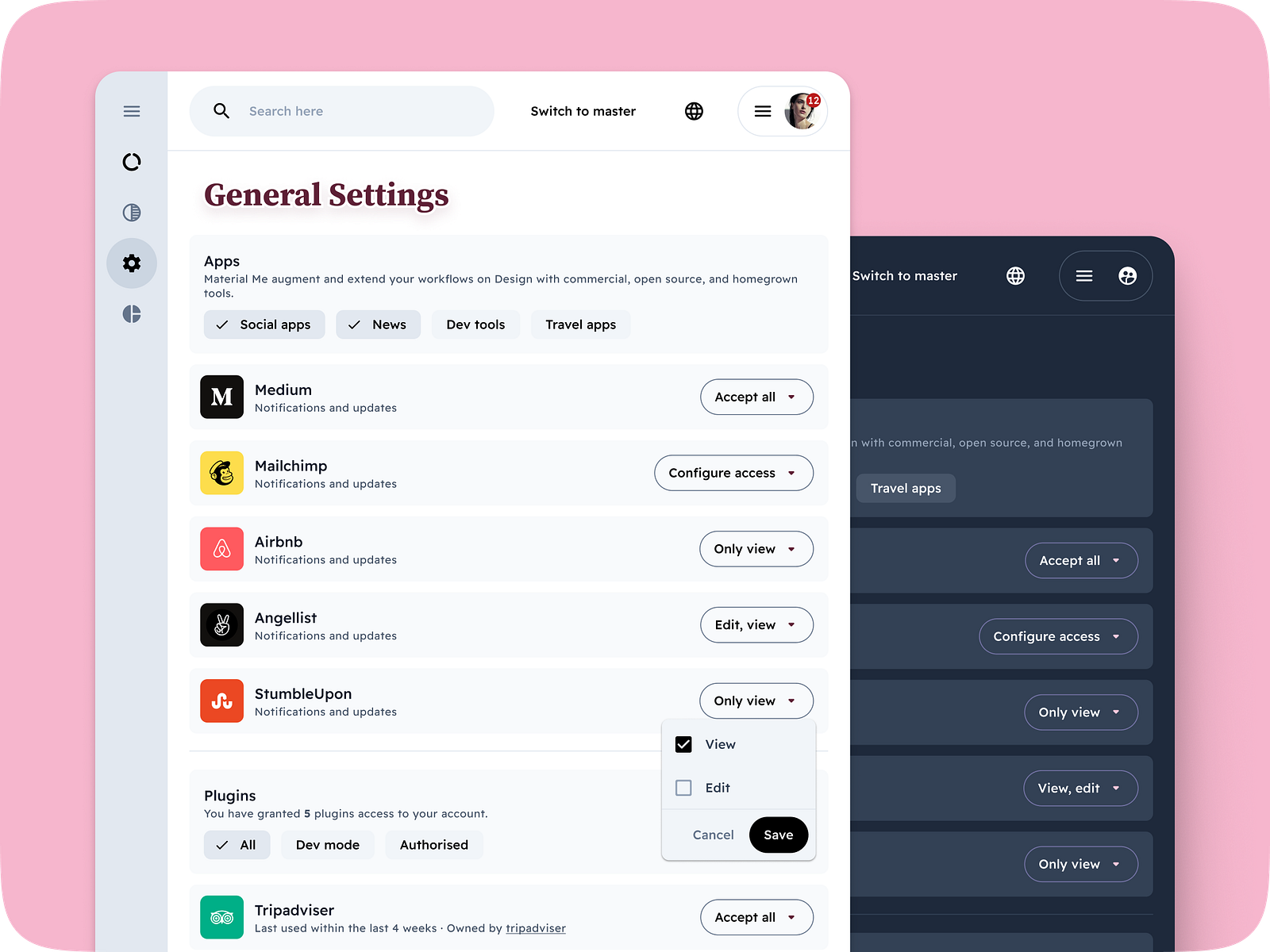 Simplifying App Design: Tutorial on Utilizing UI Templates by Roman ... Simplifying App Design: Tutorial on Utilizing UI Templates by Roman ...